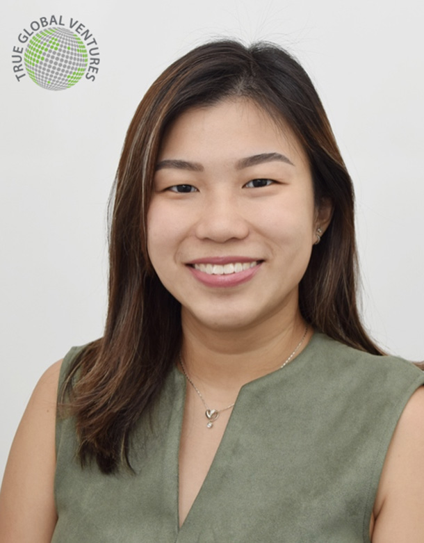 Beatrice Lion, 28 years old after 7 years in the company, Announced as ...